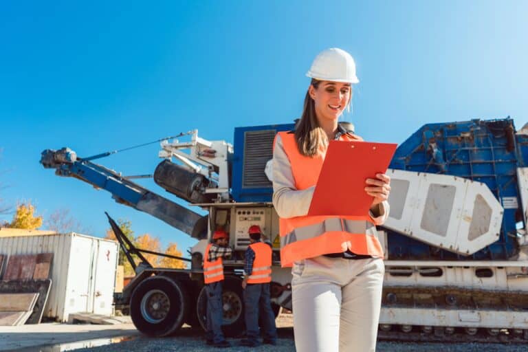 Civil Engineer | Edmates