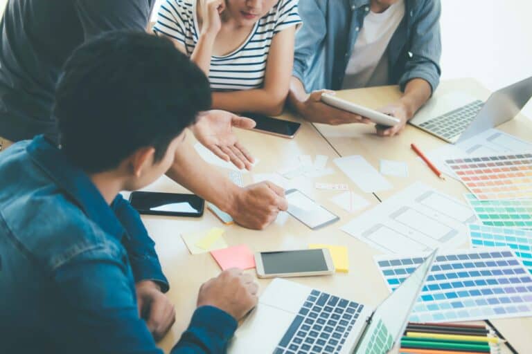 Ux Designer Edmates
